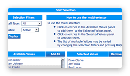 Intertec TimePro News Archive
